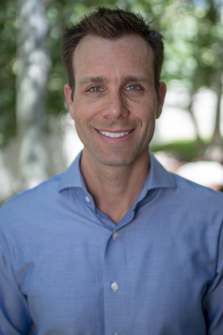 Meet Dr. Benjamin Emery - Dentist in Casper WY | Priority Dental